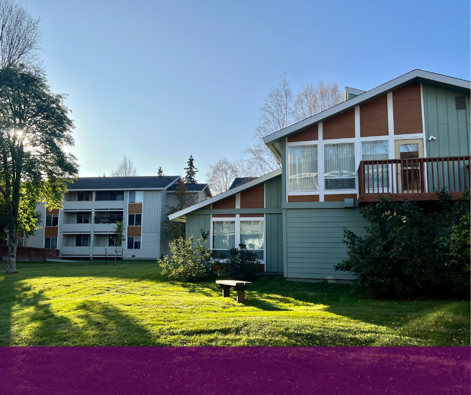 Our Properties - NeighborWorks Alaska Affordable Rental Properties in ...